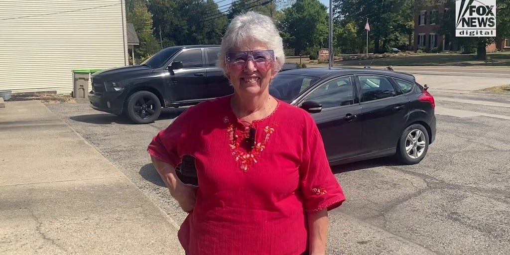 Springfield, Ohio residents discuss challenges and concerns from influx ...