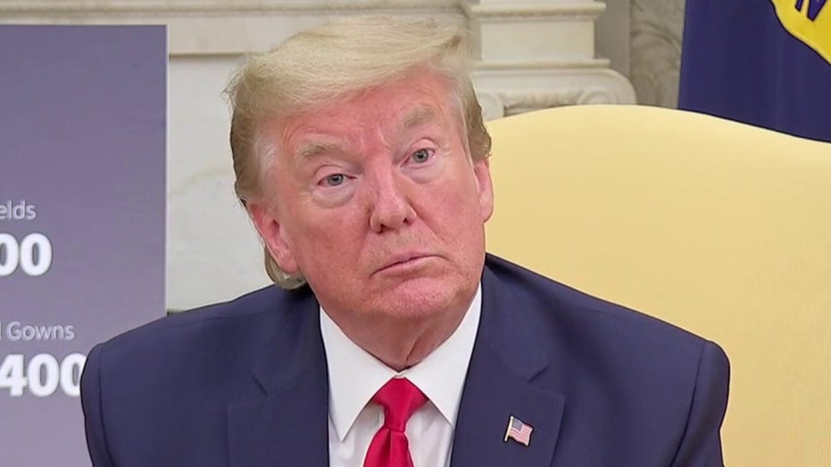 Trump trashes 'hack' Andy Lack following NBC ousting, hits other ...