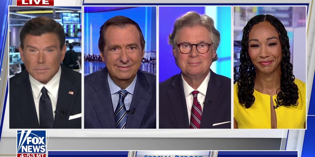 ABC Presidential Debate is ‘make-or-break’ for Kamala Harris: Howard ...