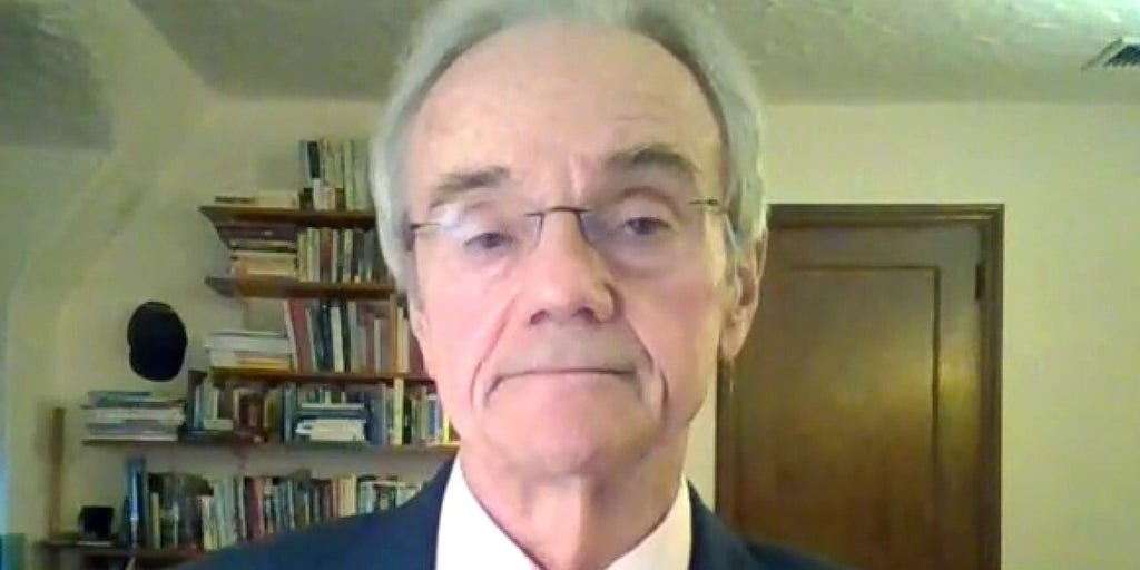 Goodwin: Liberals can't deny the complications that come with mail-in ...