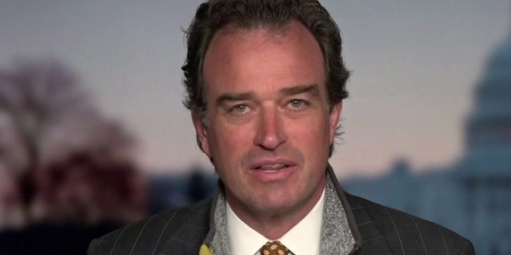 Charlie Hurt: If China 'targeting' Swalwell, how many others are being ...