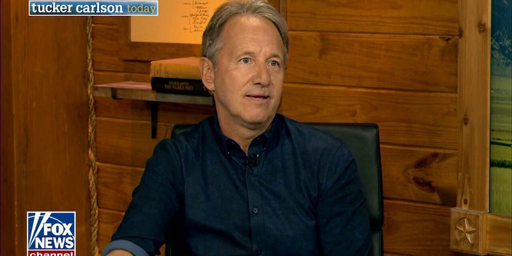 Ken Rusk: Writing down objectives helps create 'goal-oriented machines ...