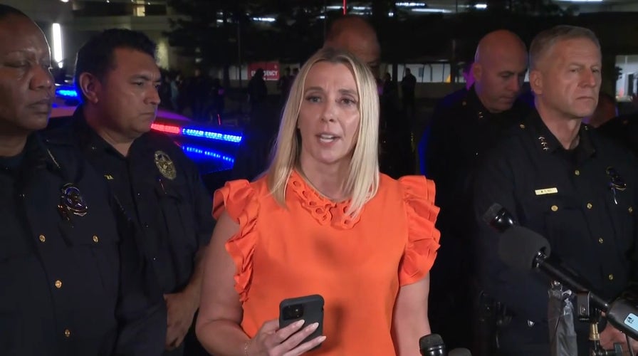 Dallas police officer killed, 2 others injured: 'We lost one of our own ... Dallas police officer killed, 2 others injured: 'We lost one of our own ...