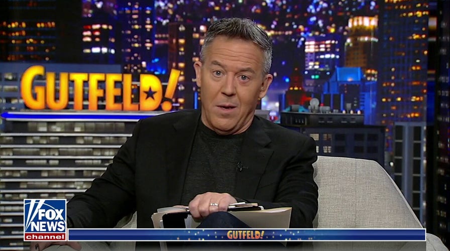 Greg Gutfeld What The Hell Is Going On Up There In Ontario Fox News