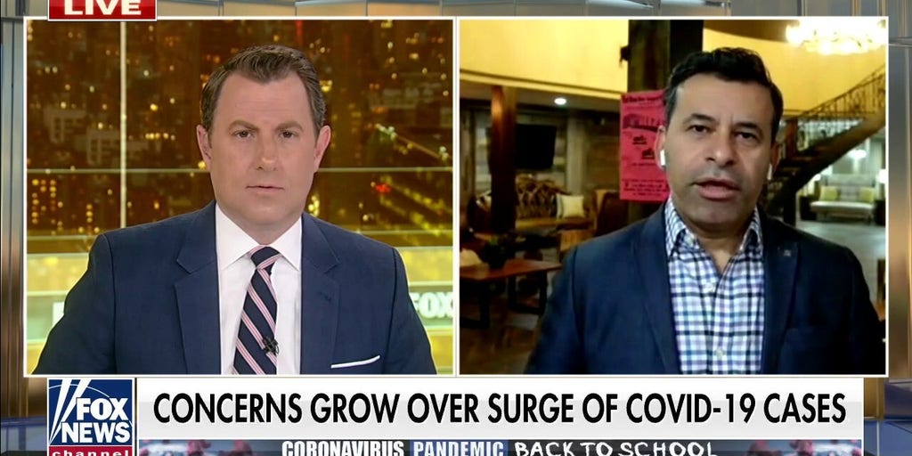 More than 1,000 schools across the country start school year with ...