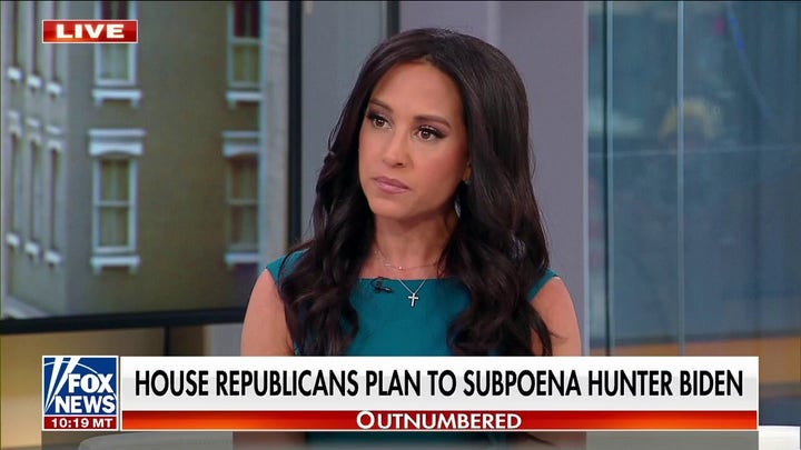 Media Still Trying To Trick Americans About Hunter Biden