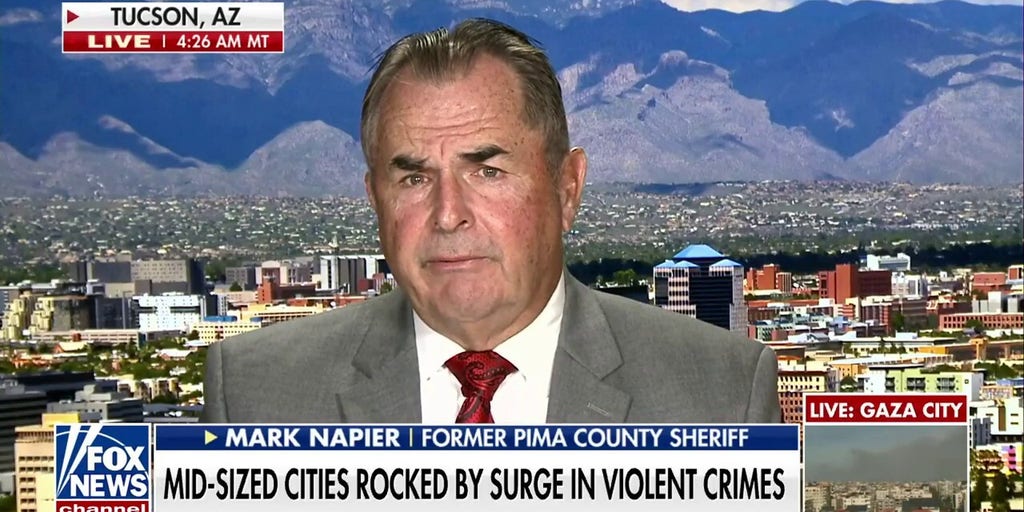 Defund the police movement is the 'most nonsensical thing I've ever ...