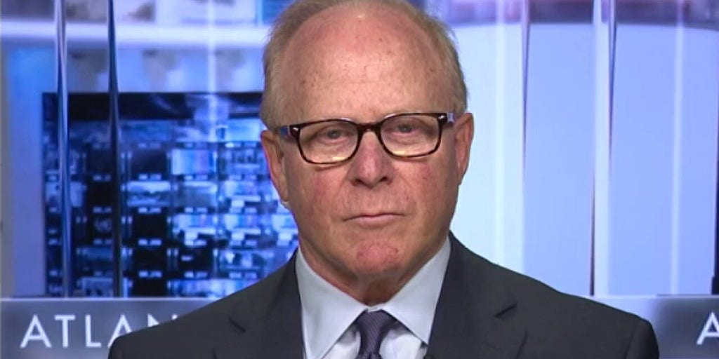 David Schoen argues why the New York v. Trump case needs to be ...