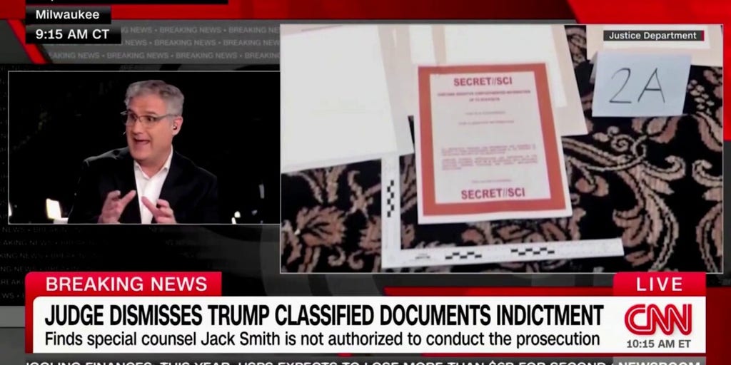 Democrats are 'very upset' at Trump media coverage after assassination ...