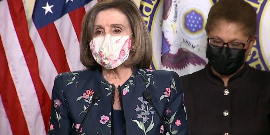 Congress Takes On The Cops Fox News Video