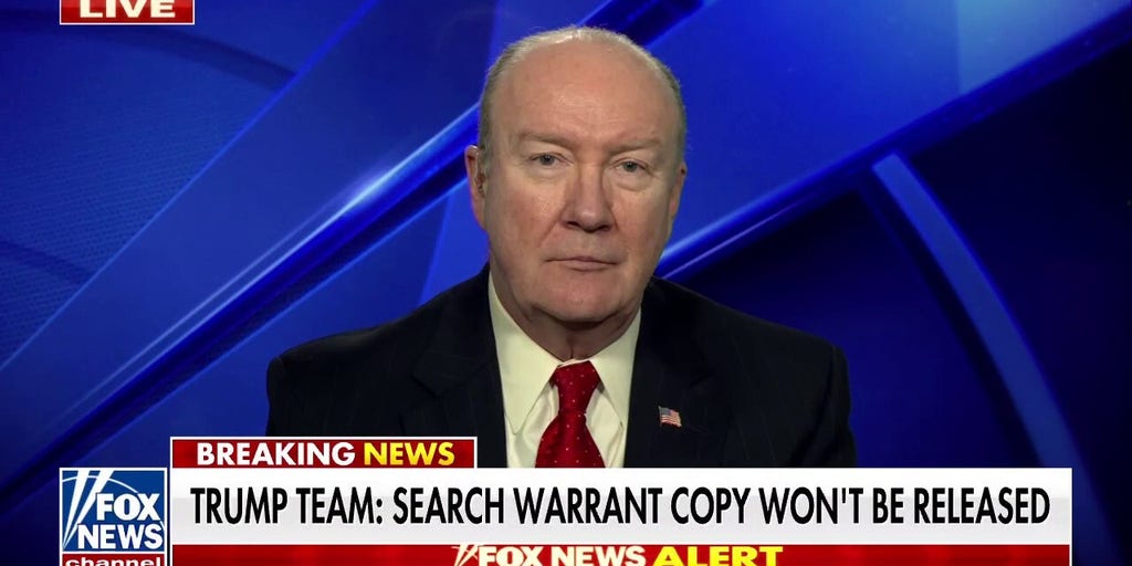 Andy McCarthy: FBI raiding Mar-a-Lago part of a larger pattern | Fox ...