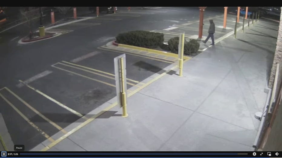Missing Naomi Irion's kidnapping suspect Troy Driver appears in court ... Missing Naomi Irion's kidnapping suspect Troy Driver appears in court ...