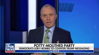 Shows & The-Five Videos and Video Clips | Fox News Video