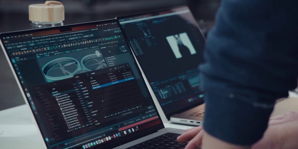 Apple introduces most powerful MacBook Pro models ever made | Fox News ...