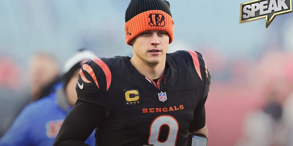 Micah Parsons believes Joe Burrow is the NFL’s best QB—do you agree ...