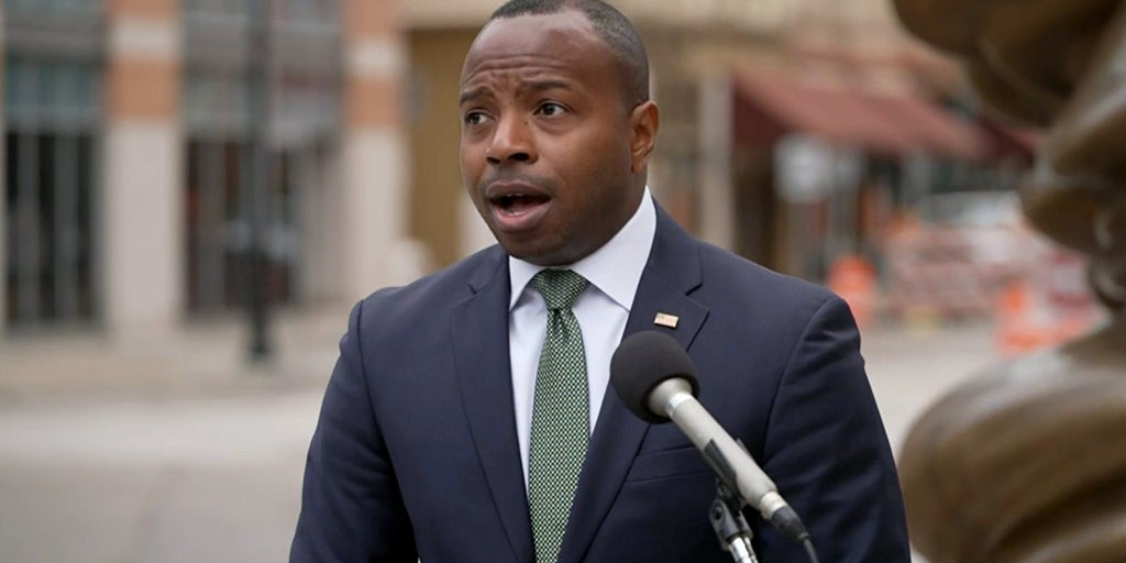 WATCH LIVE: Milwaukee mayor holds news conference as city hosts RNC ...