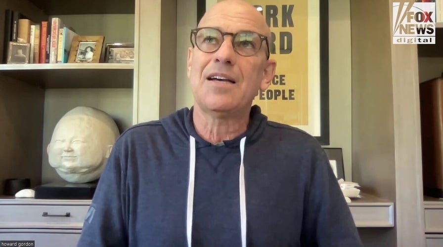 ‘Accused’ showrunner Howard Gordon on why people are obsessed with ... ‘Accused’ showrunner Howard Gordon on why people are obsessed with ...