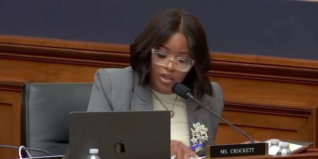 Democrat Congresswoman refers to young girl murdered by illegal migrant ...
