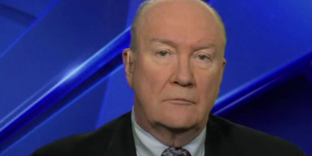 Andy McCarthy: Special counsel investigation of Trump is politically ...