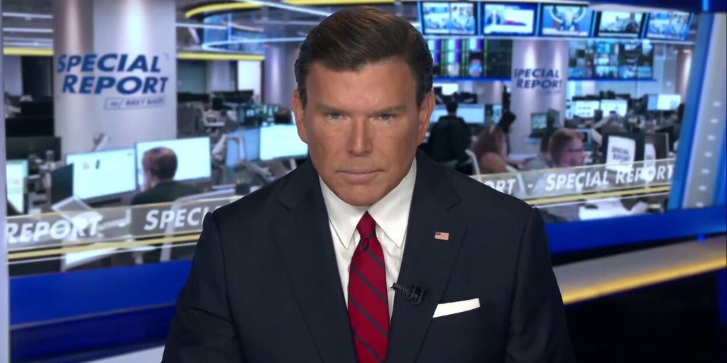 Coming up on Friday, Dec. 20 edition of ‘Special Report’ | Fox News Video