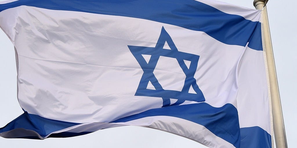 Sen. Graham speaks after meeting with Netanyahu in Israel | Fox News Video