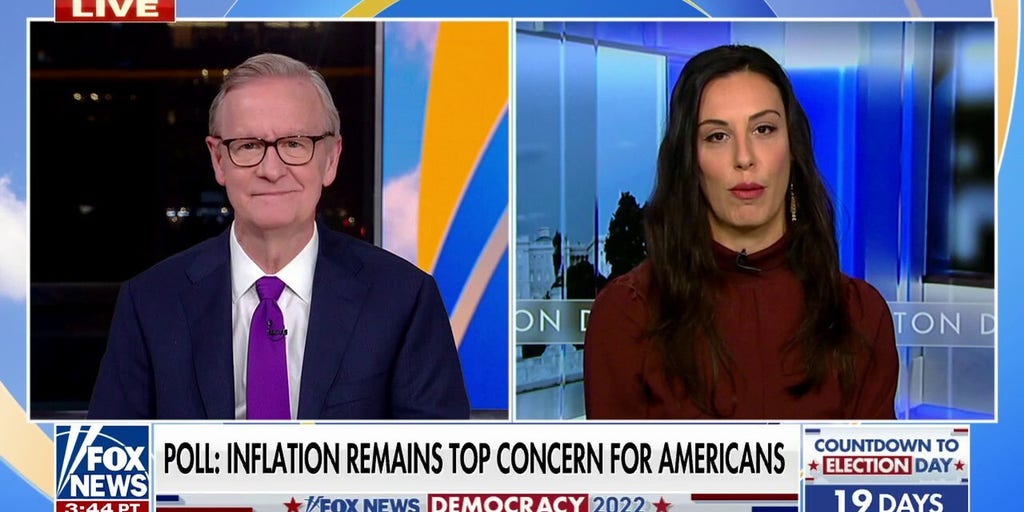 Lifelong Democrat writer Jenin Younes says she'll vote Republican: They ...