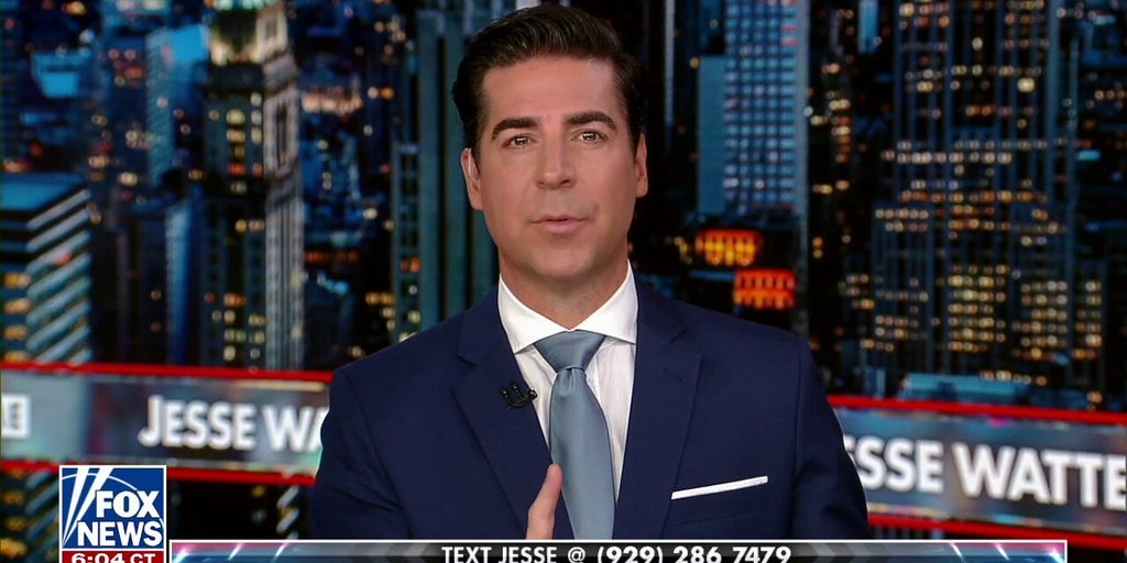 Watters: Liberal privilege is real and it’s dangerous | Fox News Video