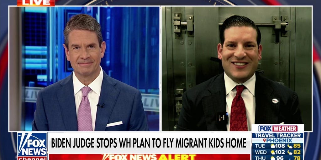 Trump has the power to set tariffs for Americans, David Gelman says ...