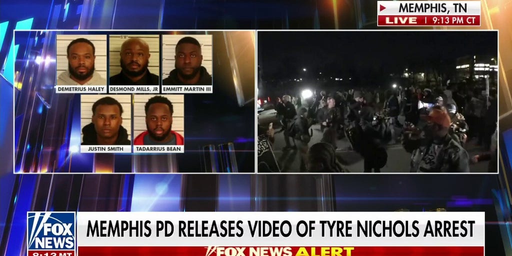 This is another 'watershed moment' in law enforcement: Randy Sutton ...