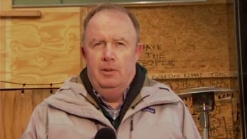 Steve Harrigan | Fox News