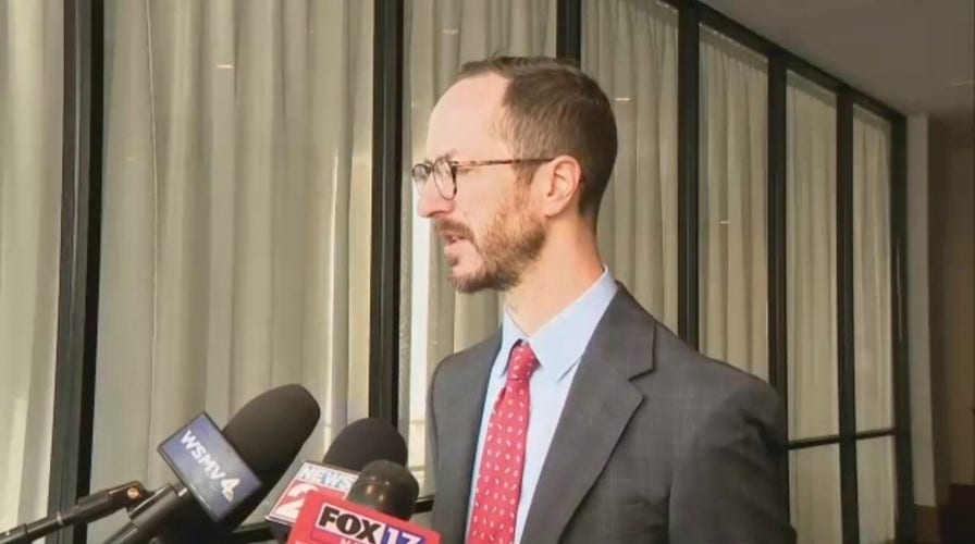 Tennessee judge denies release of Covenant School shooter's writings to ... Tennessee judge denies release of Covenant School shooter's writings to ...