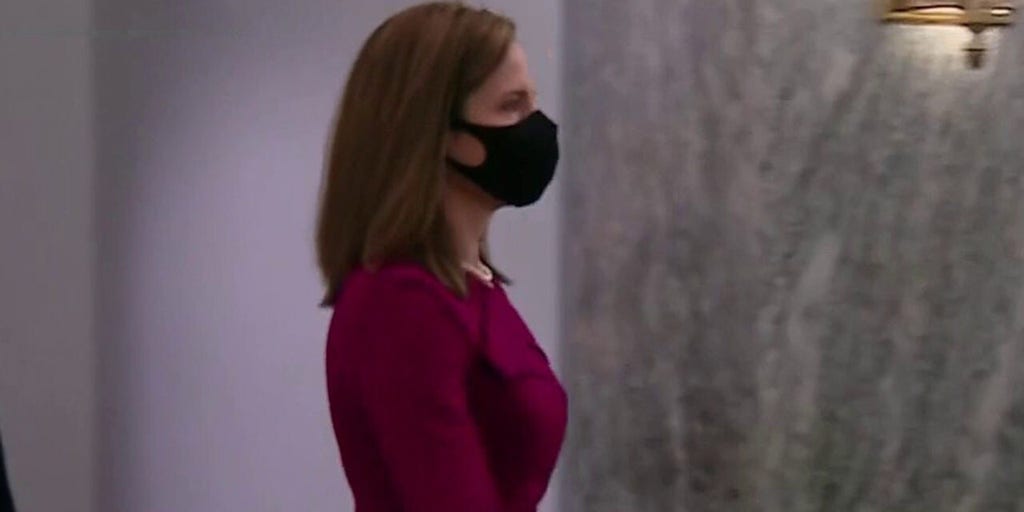 If Judge Barrett is confirmed to the Supreme Court, she’ll make our ...