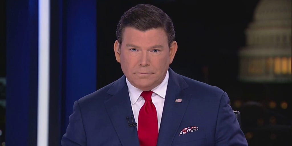 Coming up on Monday, Dec. 14 edition of 'Special Report' | Fox News Video