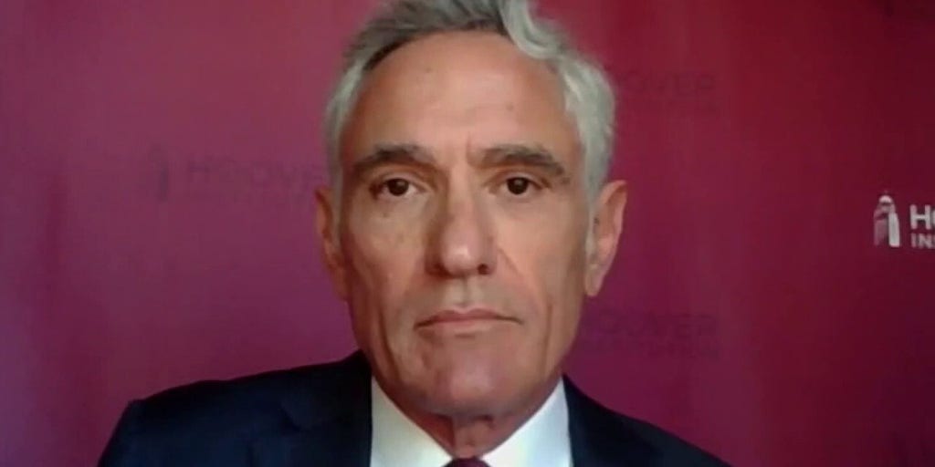 Dr. Scott Atlas on COVID-19 spike among young people | Fox News Video