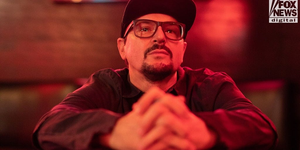 'Ghost Adventures' star Zak Bagans explores Los Angeles' haunted ...