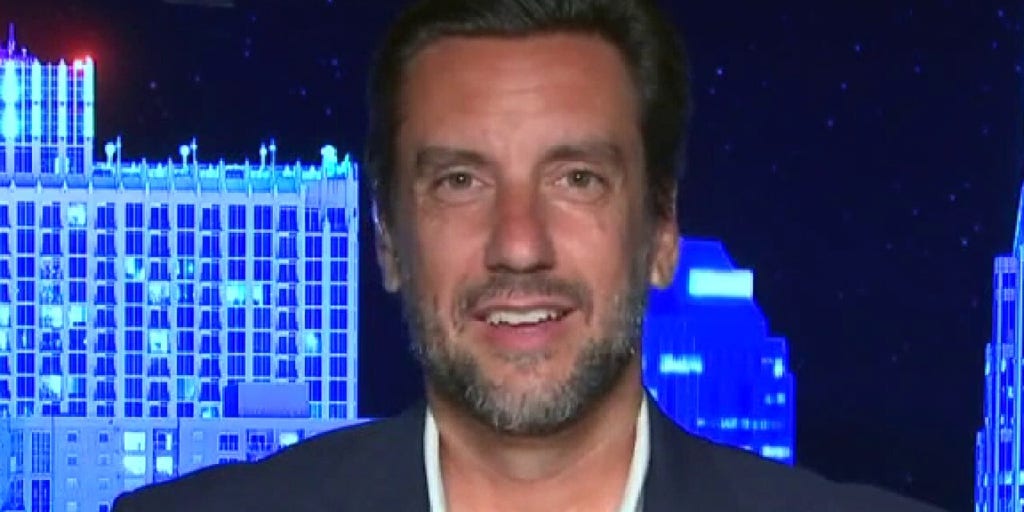 Clay Travis: We are seeing a revolution against 'woke universe' | Fox ...