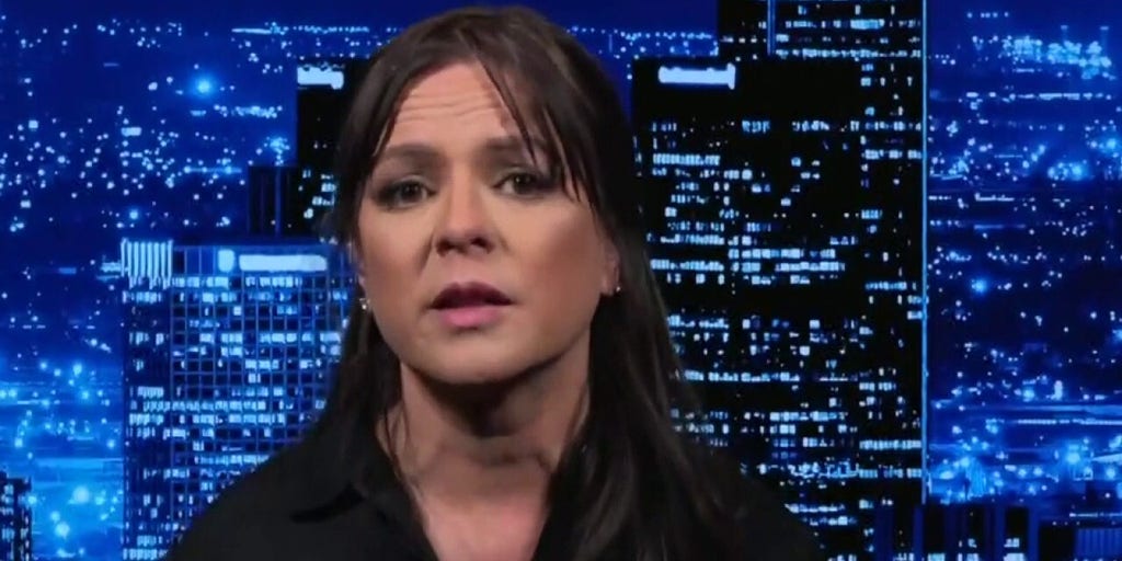 The left's Woke movement is warring with religion, family structures ...