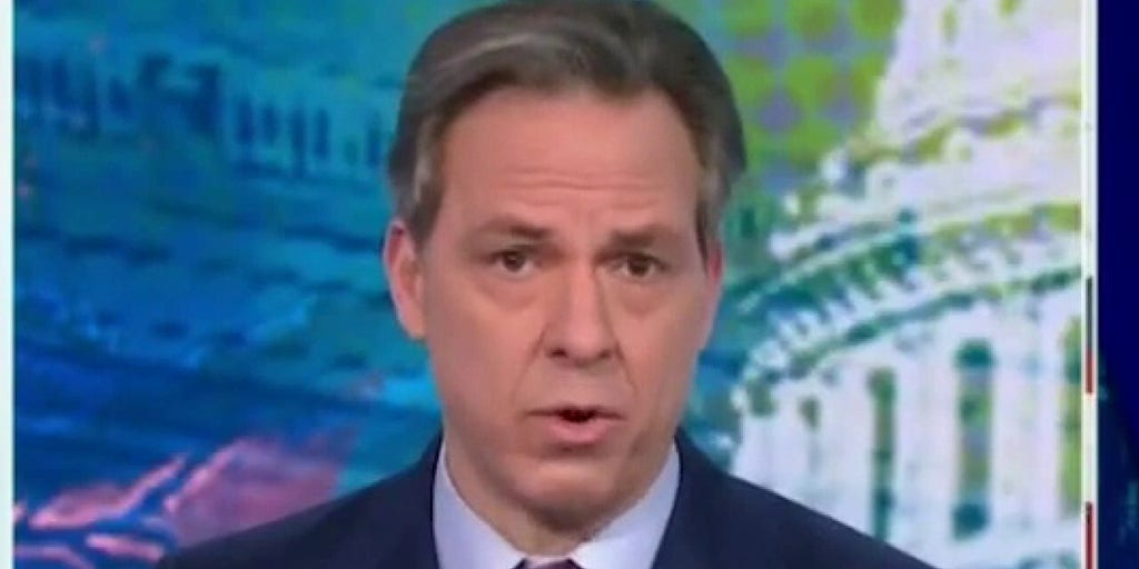 CNN's Jake Tapper lashes out after McMaster suggests channel is biased ...
