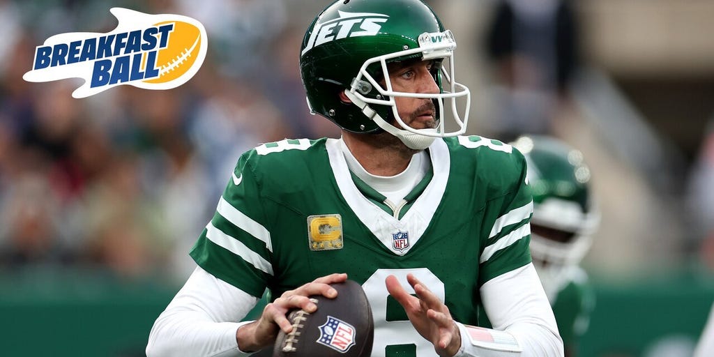 Should any team want Aaron Rodgers? | Breakfast Ball | Fox News Video
