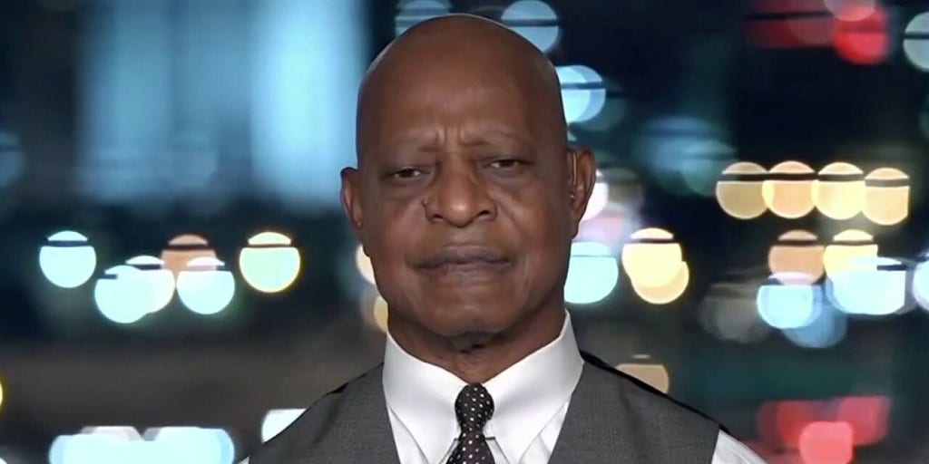 Ted Williams predicts Waukesha parade suspect will be convicted | Fox ...