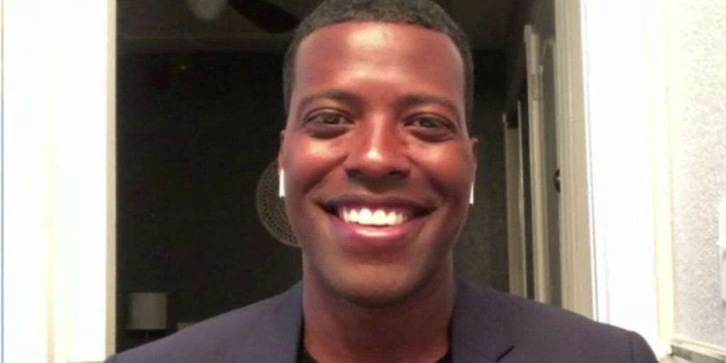 Iraq War veteran Rob Smith shares his Memorial Day weekend message ...