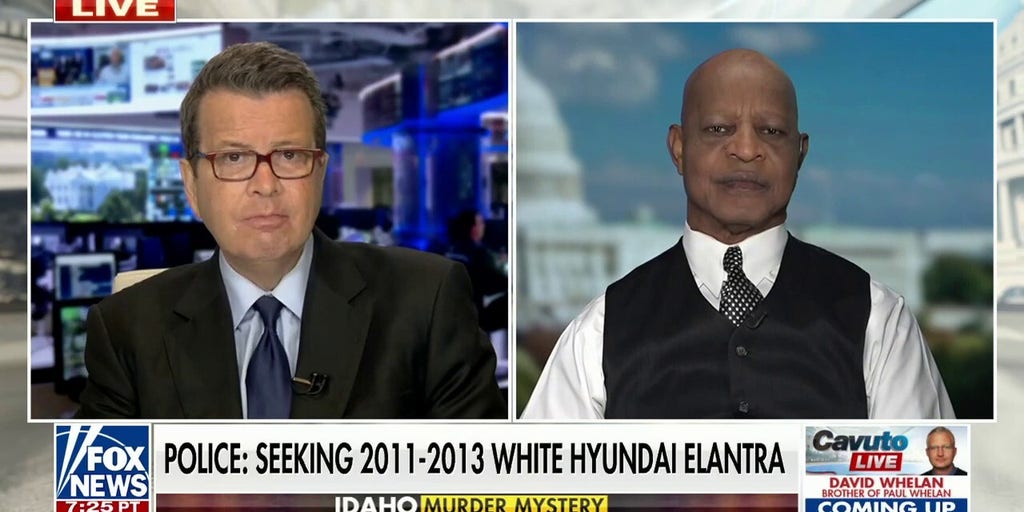 Officials can’t get ‘tunnel vision’ searching for evidence: Ted ...