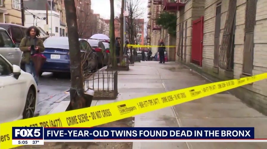 NYC 5 year old Twins Found Unresponsive foaming At The Mouth By nyc-5-year-old-twins-found-unresponsive-foaming-at-the-mouth-by