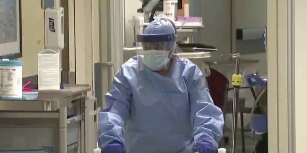 Spike in COVID-19 cases forces states to pause reopening plans | Fox ...