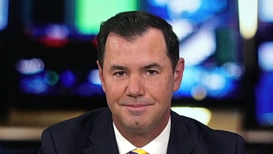 Media reaction to Barrett's Supreme Court nomination is 'the same all ... Media reaction to Barrett's Supreme Court nomination is 'the same all ...