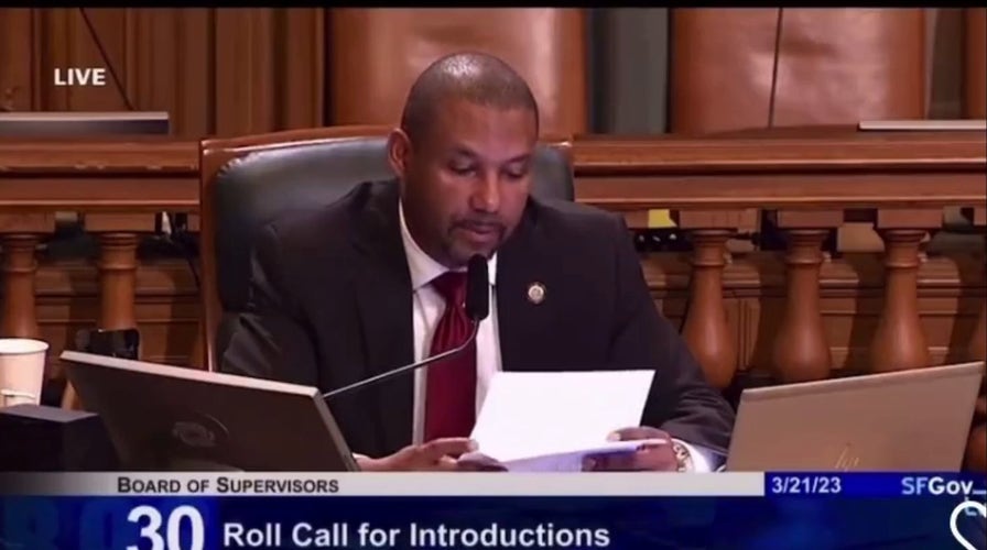 San Francisco Board of Supervisors member calls for $50 million ‘Office ... San Francisco Board of Supervisors member calls for $50 million ‘Office ...