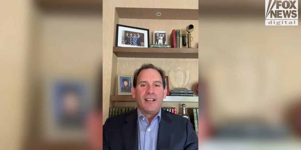 Judge Adam Levy says Americans have ‘lost faith’ in the U.S. court ...