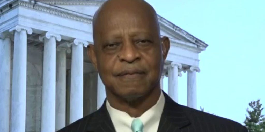 Ted Williams on nationwide protests over George Floyd’s death | Fox ...
