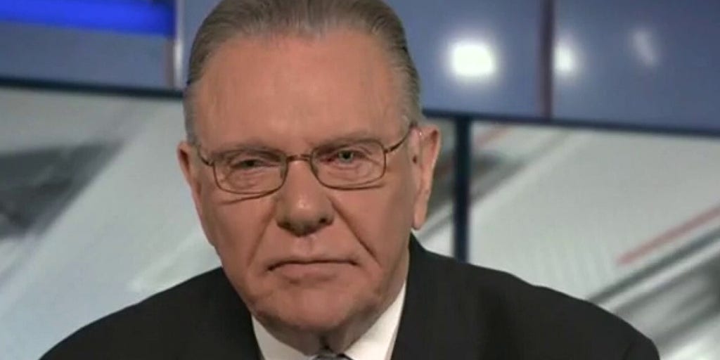 Gen. Keane explains 3 reasons America became 'exceptional nation' | Fox ...