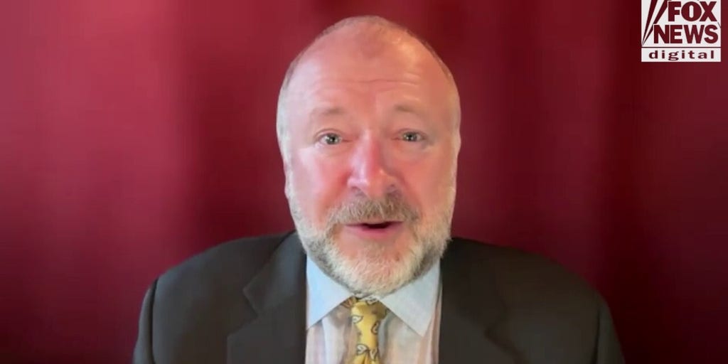 Former CIA operative reveals personal run-in with Chinese spy | Fox ...